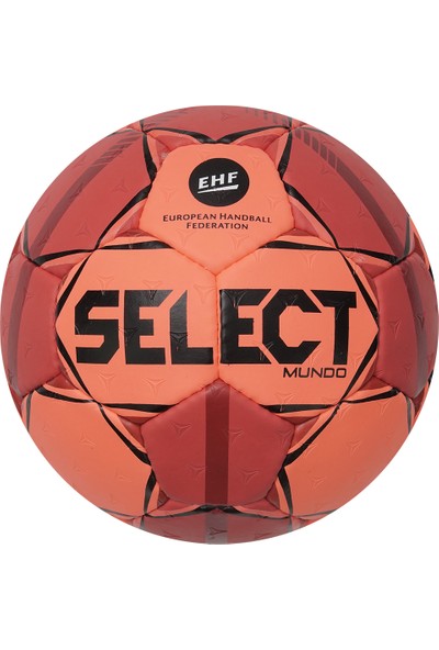 Select Mundo 3 No Hentbol Maç Topu