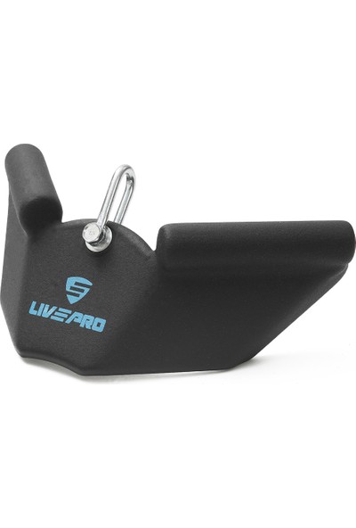 Livepro LP8322 Makine Tutamacı Livepro LP8322 Makine Tutamacı