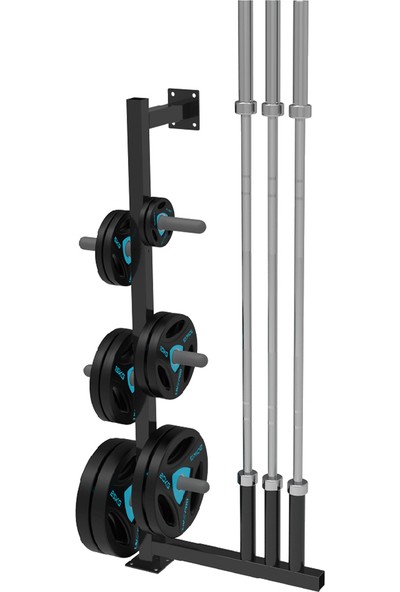 Livepro LP8894 Plaka ve Bar Rafı Livepro LP8894 Plaka ve Bar Rafı