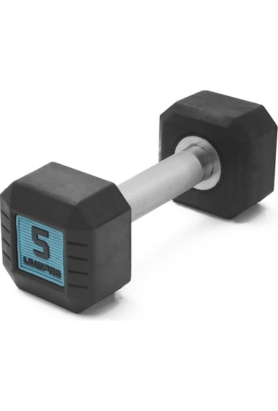 Livepro LP8004 5 kg Premium Dambıl