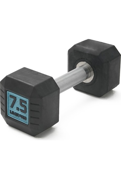 Livepro LP8004 7,5 kg Premium Dambıl