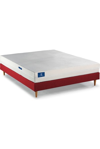 İnnova Bedding Doğal Lateks Yatak ( 100X200 ) 20CM İnnova Bedding Doğal Lateks Yatak ( 100X200 ) 20CM