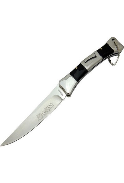 Columbia Marka 24 cm Katlanabilir Cep Çakı