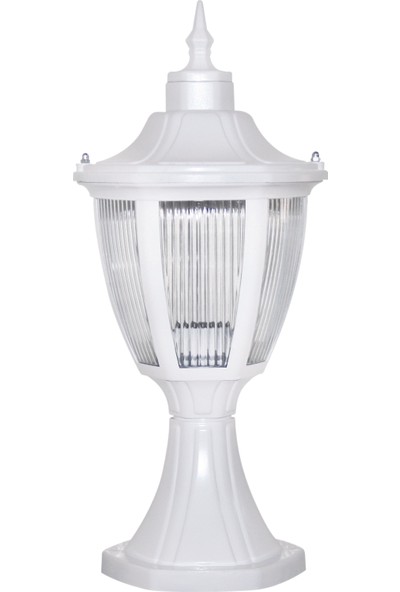 Full Reyon Set Üstü Fener Bahçe Armatürü Aplik