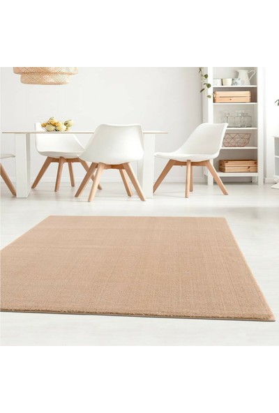 Homefesto Dekoratif Yumuşak Peluş Post Yıkanabilir Tüylenmez Kürk Halı Homefesto Dekoratif Yumuşak Peluş Post Yıkanabilir Tüylenmez Kürk Halı