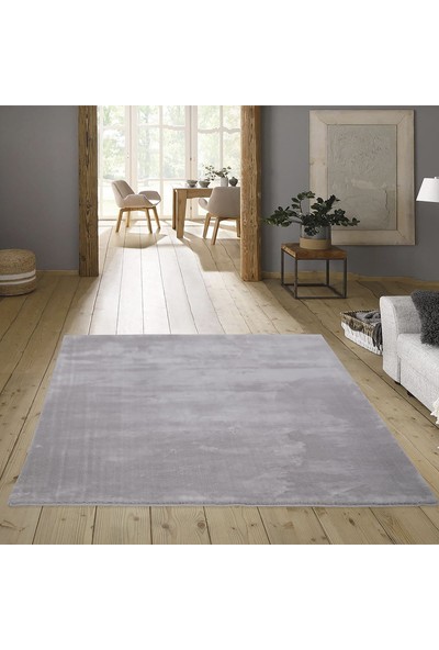 Homefesto Dekoratif Yumuşak Peluş Post Yıkanabilir Tüylenmez Kürk Halı Homefesto Dekoratif Yumuşak Peluş Post Yıkanabilir Tüylenmez Kürk Halı