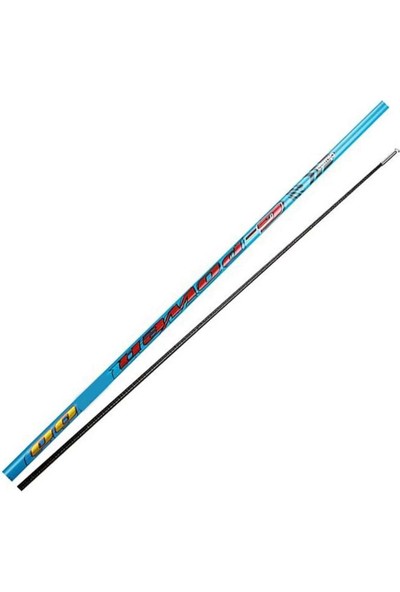 Okuma G-Power Telepole 800 cm 8 Parça Uzatma Kamışı