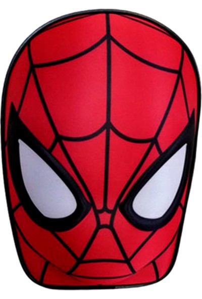 Bullt Anaokulu Sırt Çantası Örümcek Kafa GN-004