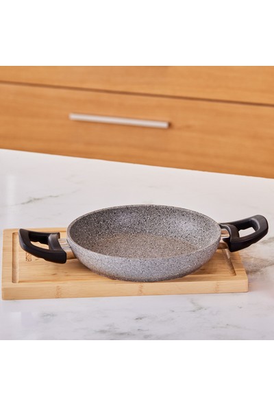 Emsan Durable Granit Sahan 20 cm