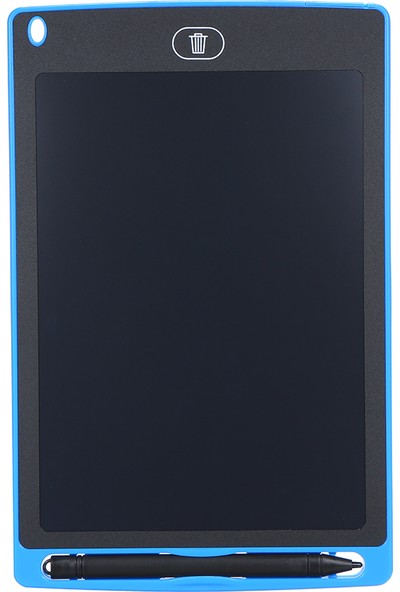 Anself 8.5 inç LCD Çizim Tablet Taşınabilir Dijital Pad Yazma (Yurt Dışından) Anself 8.5 inç LCD Çizim Tablet Taşınabilir Dijital Pad Yazma (Yurt Dışından)