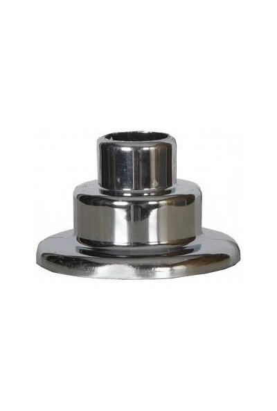 Maxiflow Havlupan Boru Gizleme Aparatı Krom Maxiflow Havlupan Boru Gizleme Aparatı Krom