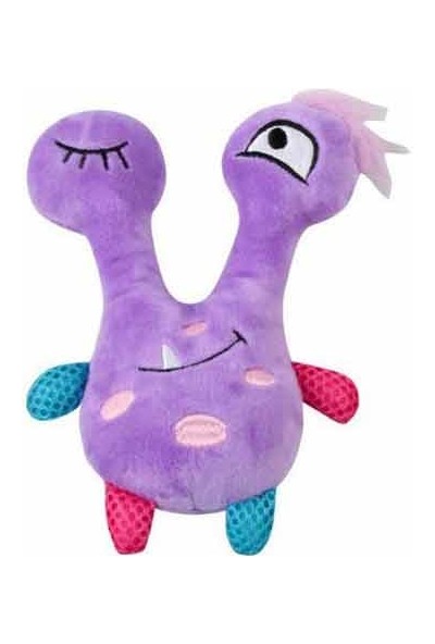 Pawise Peluş Oyuncak - Little Monster Violet