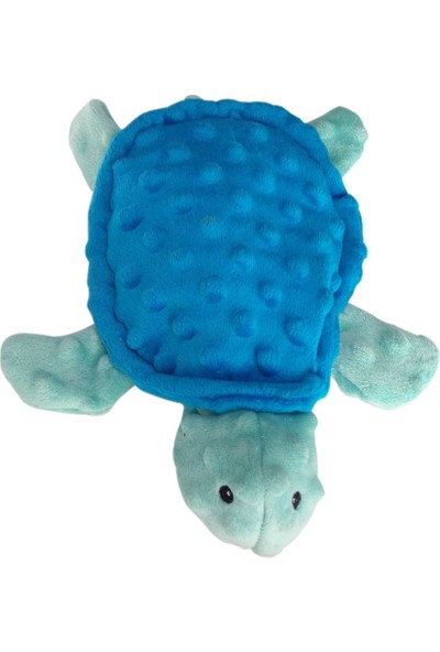 Eastland Öten Peluş Köpek Oyuncağı, Kaplumbağa