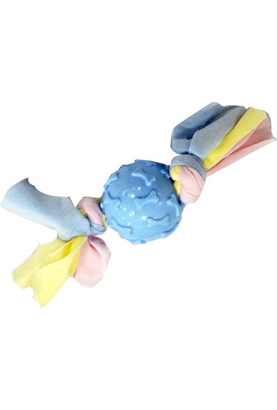 Eurodog Puppy Toys Mavi Kemik Des.top Diş Kaş.oy. Eurodog Puppy Toys Mavi Kemik Des.top Diş Kaş.oy.