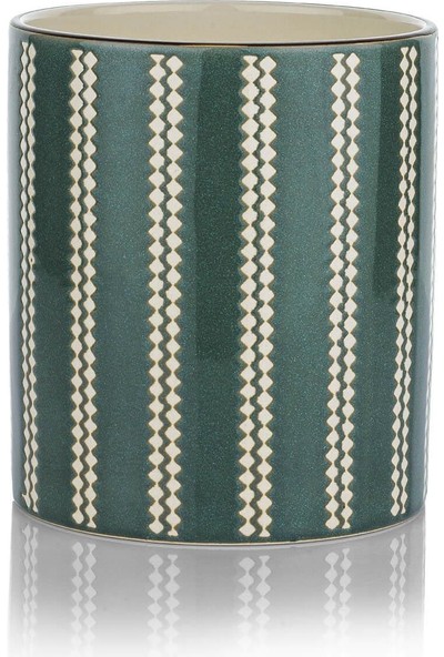 Schafer Epoch Kaşıklık 1 Parça Yeşil