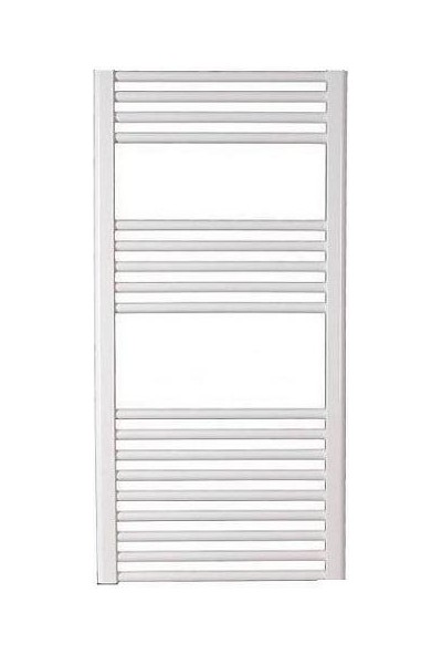 Havlupan 50 x 150 Düz Beyaz