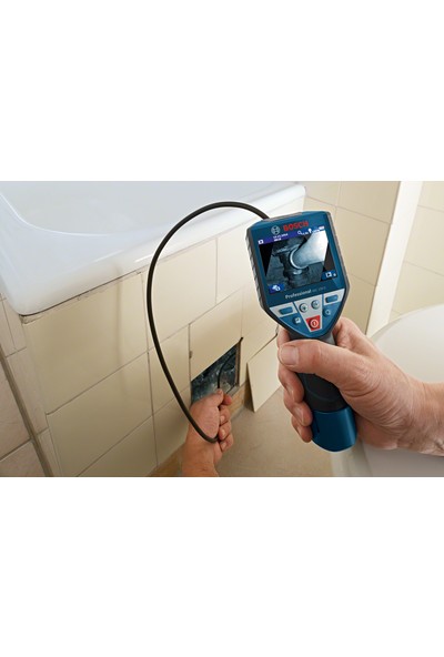 Bosch 8.5mm/3m Gıc 120 Için Kamera Kablosu