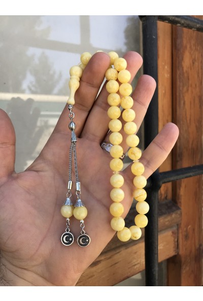 Sultan Telkari Beyrut Damlası Küre Kesim Model Toz Kehribar Tespih Sultan Telkari Beyrut Damlası Küre Kesim Model Toz Kehribar Tespih
