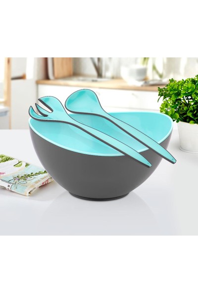 Qlüx Salata Seti (L-00469- L-00491)