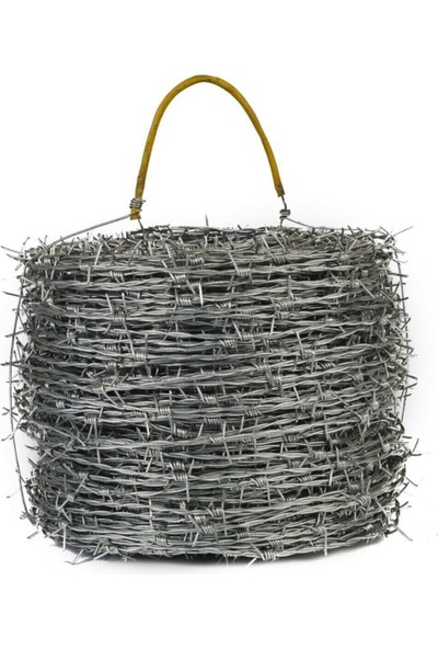 Ticaretjet Dikenli Tel Extra Sivri 250 M