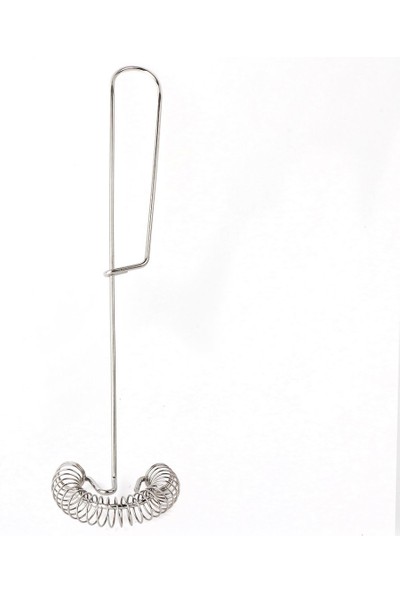 EW's Metal Çırpıcı