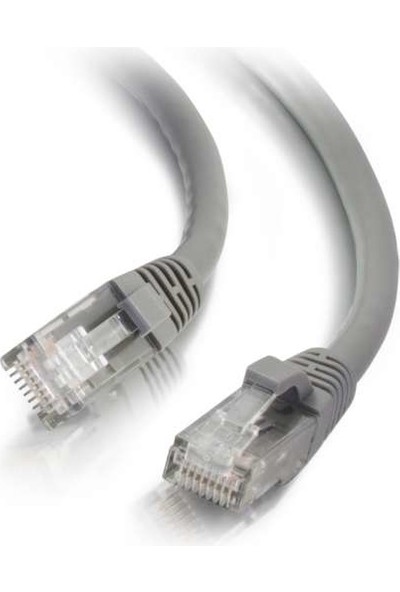 OEM Cat6 Utp LS0H Patchcord 5 Metre