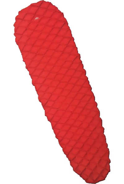 North Pacific Şişme Kamp Matı