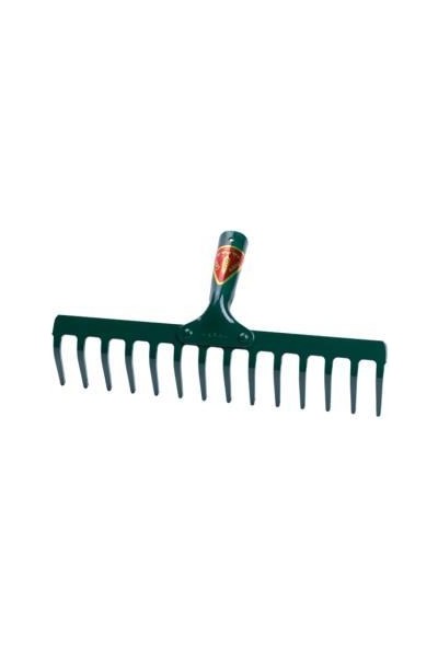 Yapar Tırmık 10 Diş