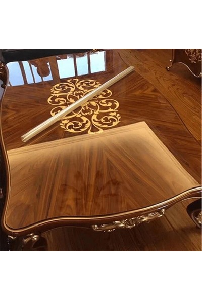 Newvario Mobilya Koruma Folyosu 75 cm X 1 Metre Newvario Mobilya Koruma Folyosu 75 cm X 1 Metre