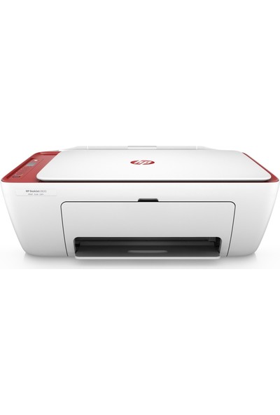 Hp V1N06B Deskjet 2633 Wifi Mürekkep Püskürtmeli Çok Fonksiyonlu Yazıcı