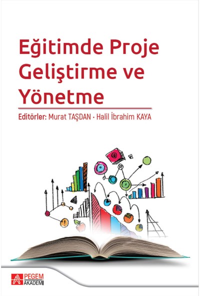 Eğitimde Proje Geliştirme ve Yönetme - Murat Taşdan