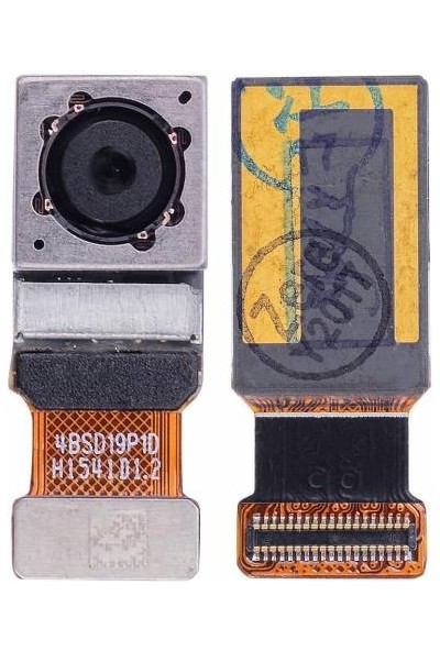 Toredo Store Huawei G8 Arka Kamera