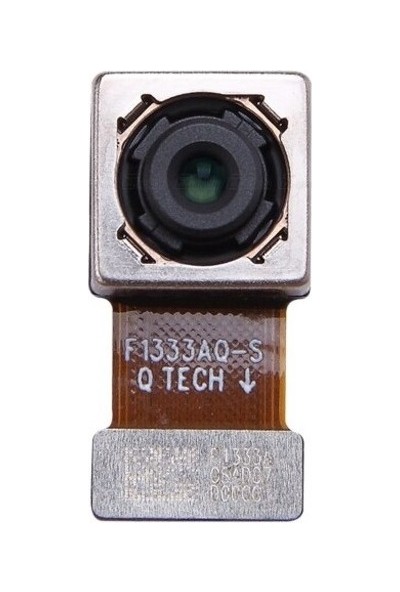 Toredo Store Huawei Honor 8s Arka Kamera