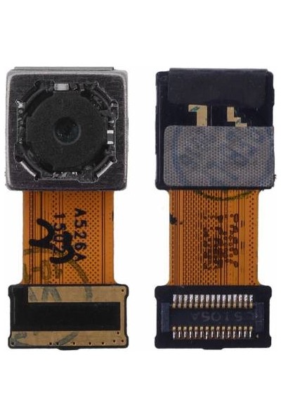 Toredo Store Lg G4 Mini Arka Kamera