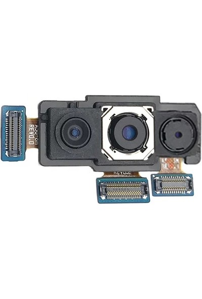 Toredo Store Samsung A505 A50 Arka Kamera