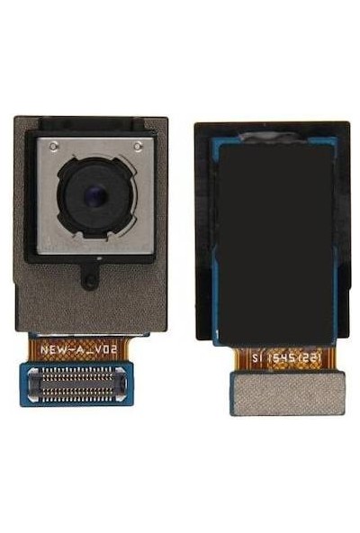 Toredo Store Samsung A710 A7 2016 Arka Kamera