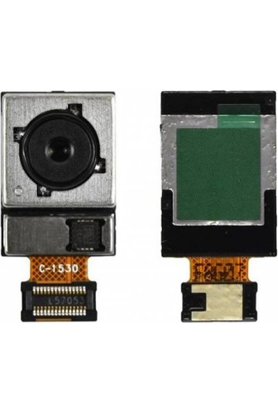 Toredo Store Lg V10 Arka Kamera