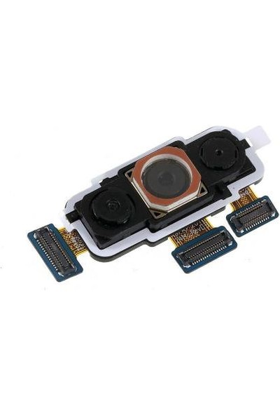 Toredo Store Samsung A750 A7 2018 Arka Kamera Toredo Store Samsung A750 A7 2018 Arka Kamera