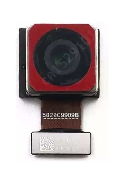 Toredo Store Huawei Y9 2019 Arka Kamera Toredo Store Huawei Y9 2019 Arka Kamera