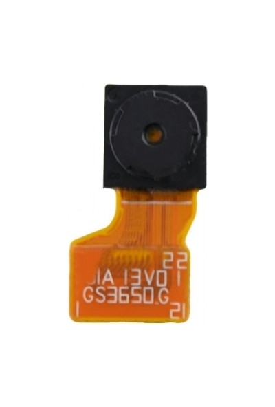 Toredo Store Samsung S3650 S3653 Corby Arka Kamera Toredo Store Samsung S3650 S3653 Corby Arka Kamera