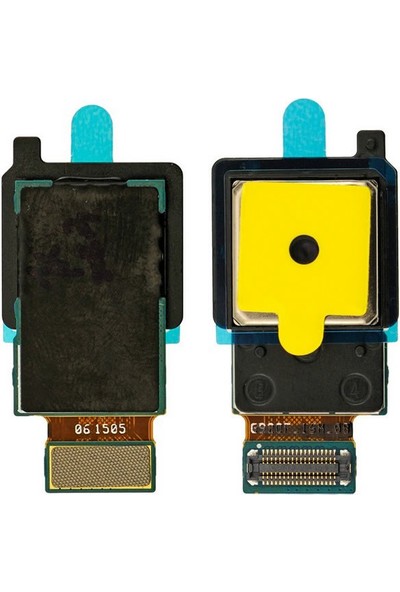 Toredo Store Samsung S6 G920 Arka Kamera Toredo Store Samsung S6 G920 Arka Kamera