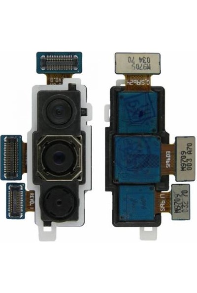 Toredo Store Samsung A705 A70 Arka Kamera Toredo Store Samsung A705 A70 Arka Kamera