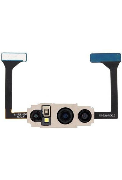 Toredo Store Samsung A805 A80 Arka Kamera