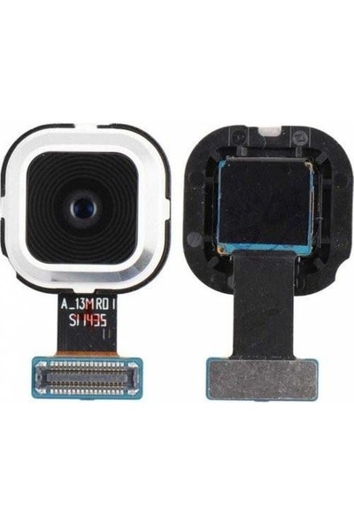 Toredo Store Samsung G7200 G720 Grand Max Arka Kamera