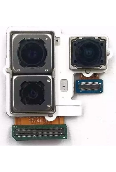 Toredo Store Samsung Note 10 Lite N770 Arka Kamera Toredo Store Samsung Note 10 Lite N770 Arka Kamera