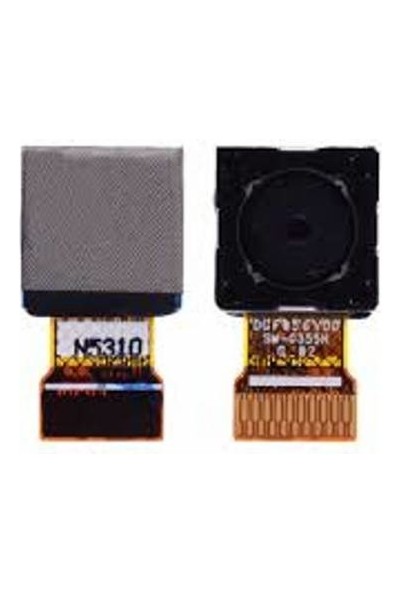 Toredo Store Samsung G361 Arka Kamera