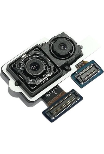 Toredo Store Samsung M105 M10 Arka Kamera