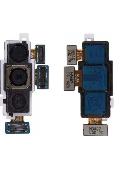 Toredo Store Samsung M215 M21 Arka Kamera