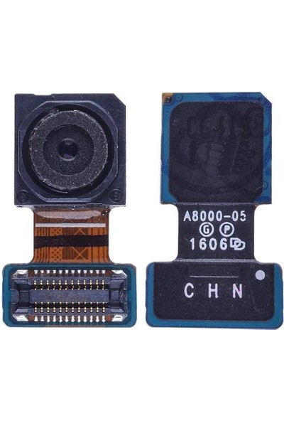 Toredo Store Samsung J710 J7-2016 Ön Kamera