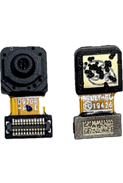 Toredo Store Huawei Y7 Pro Prime 2020 Y7P Ön Kamera Toredo Store Huawei Y7 Pro Prime 2020 Y7P Ön Kamera